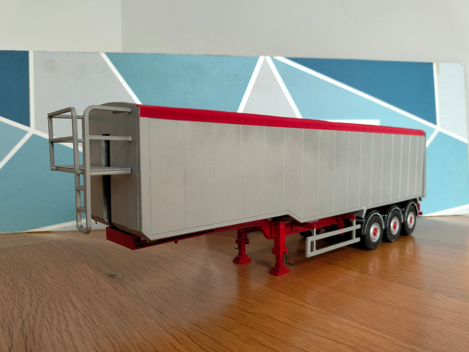 1:32 HGV Model Kits – braemeremodels